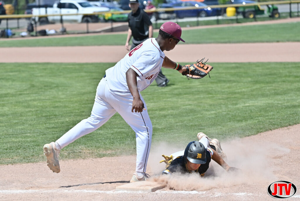 Sports Highlights - JTV Jackson