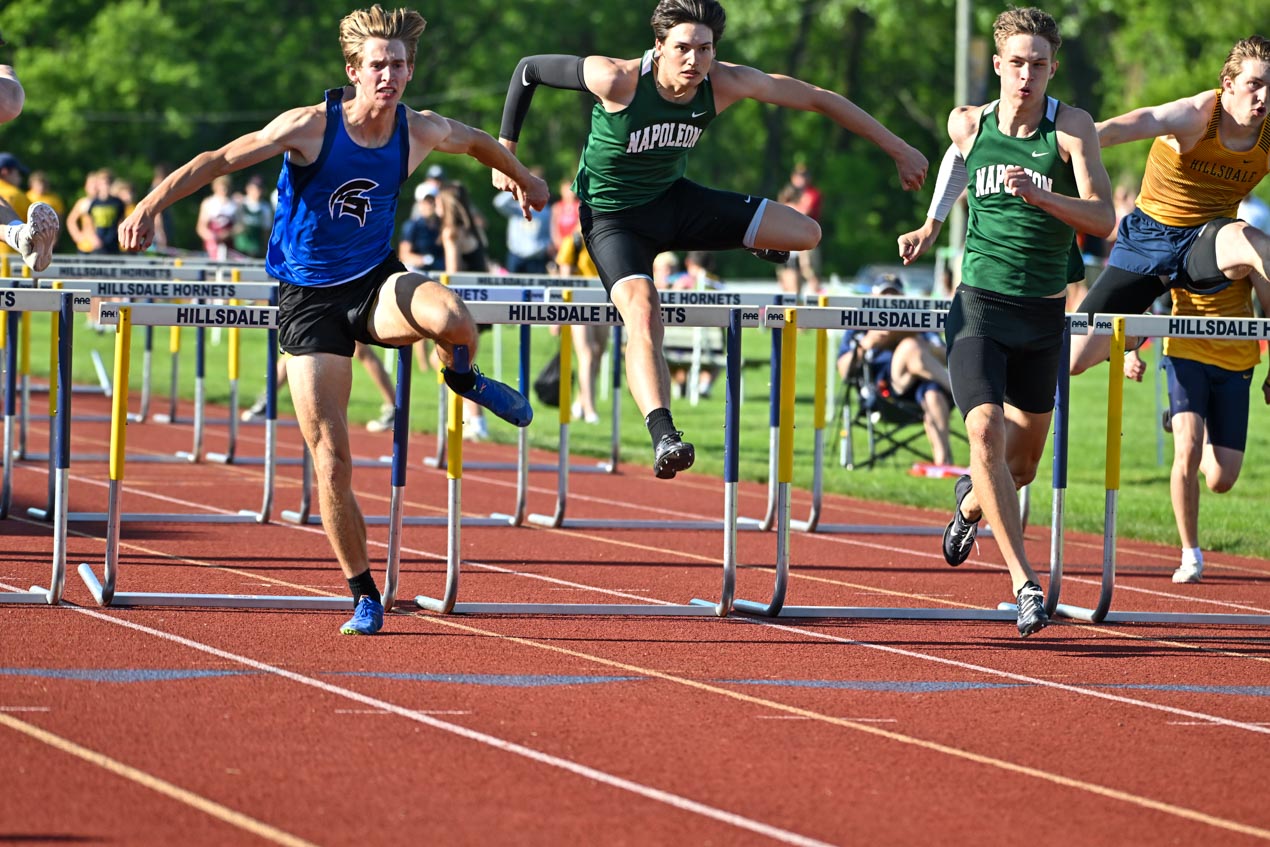 JTV Sports Jackson County Scoreboard May 17, 2024 | JTV