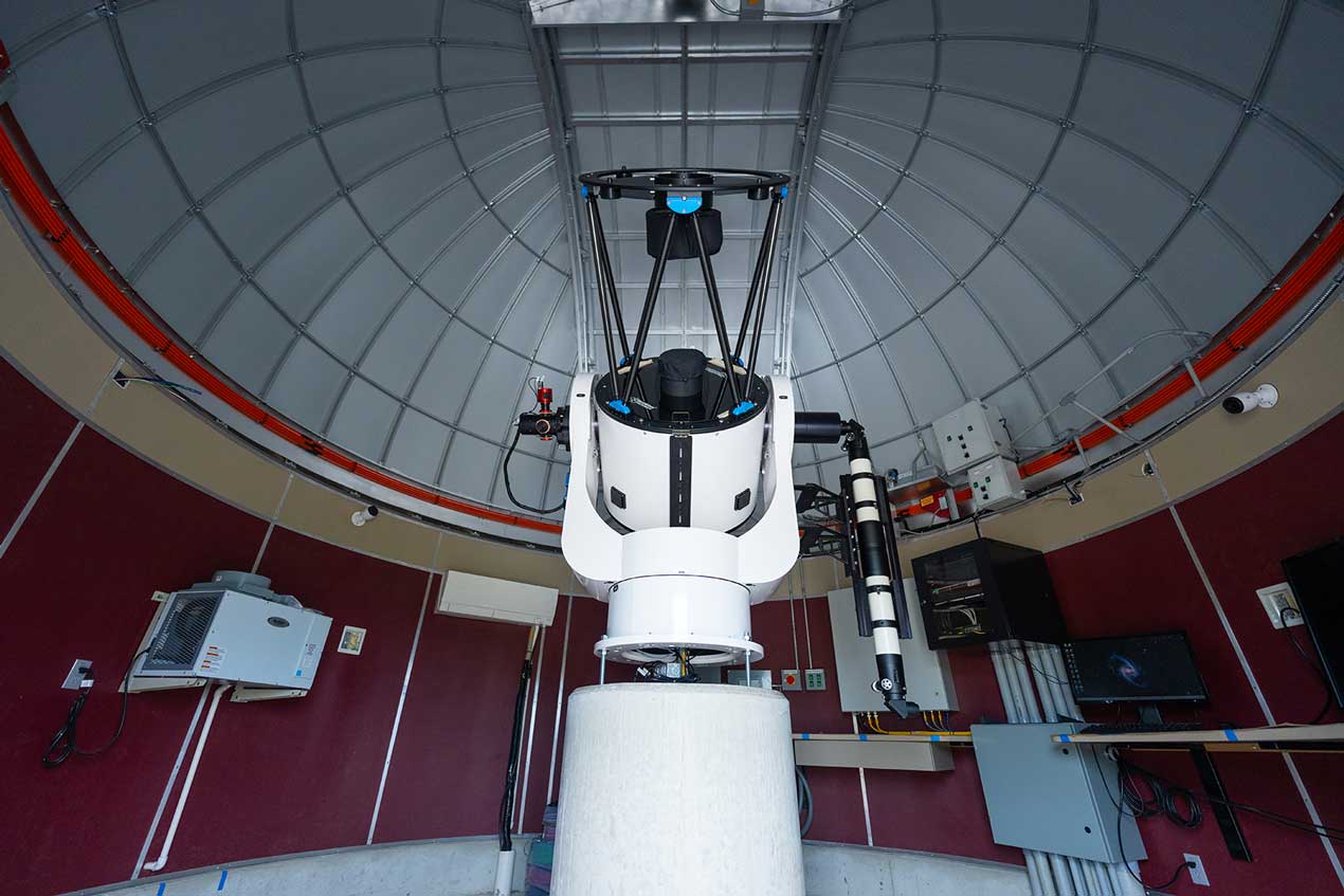 Jackson College Astronomical Observatory to Host Public Viewings ...