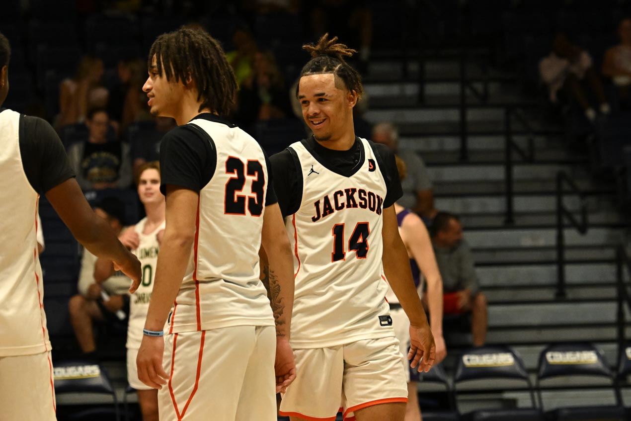 Basketball Jackson All-Stars at Spring Arbor, 6-6-2024 | Photo Gallery ...