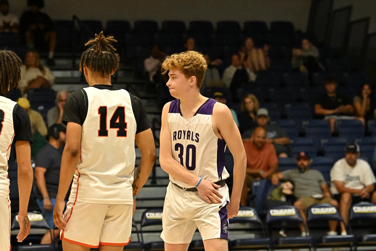 Basketball Jackson All-Stars at Spring Arbor, 6-6-2024 | Photo Gallery ...