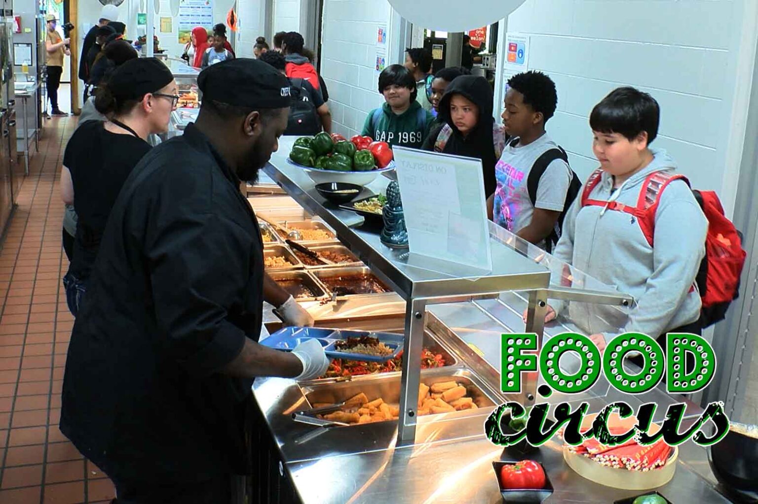 On Demand - JTV Jackson