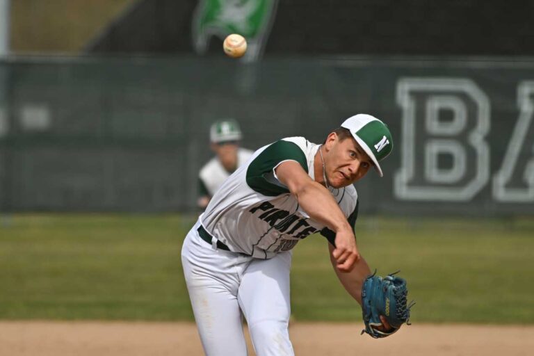Michigan High School Baseball Coaches Association All-State First and ...
