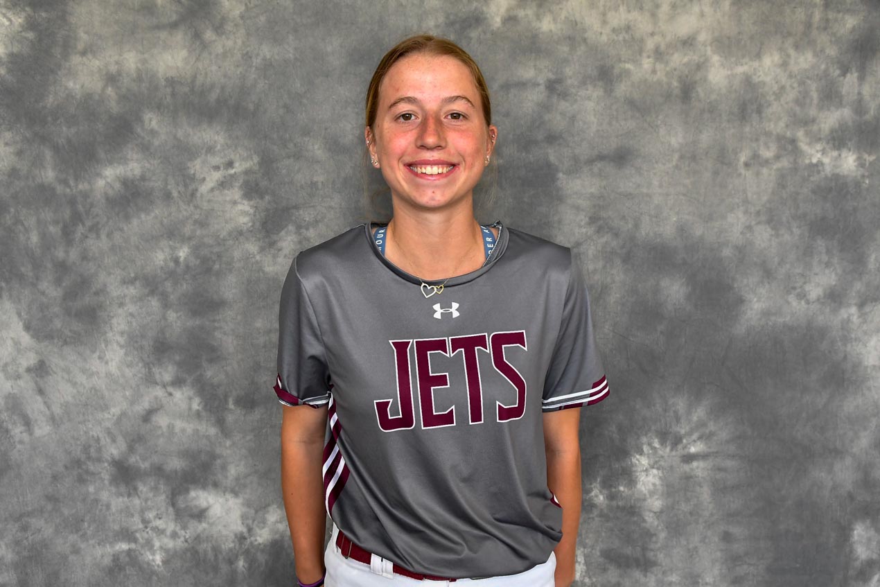Jets Softball Players Earn Season Honors | JTV