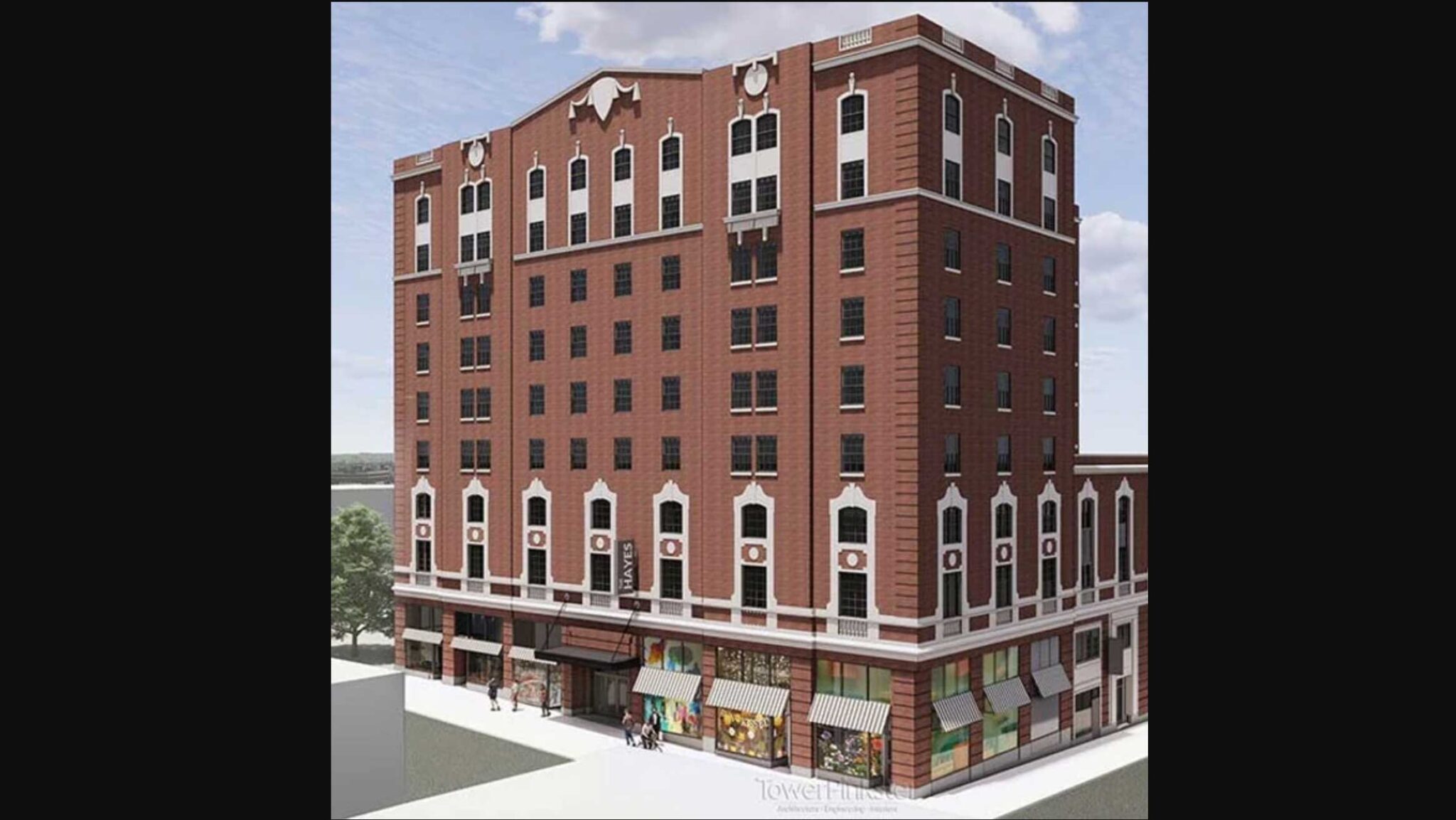 Hayes Development Moves Forward with $4.5M in State Funding | JTV