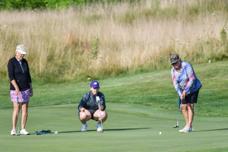 Jackson County Womens Golf Association Results 7-26-2024 | JTV