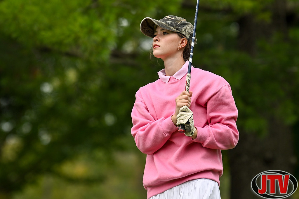 Jackson Golf Hall of Fame Awards First Scholarship to Emma Hubbard | JTV