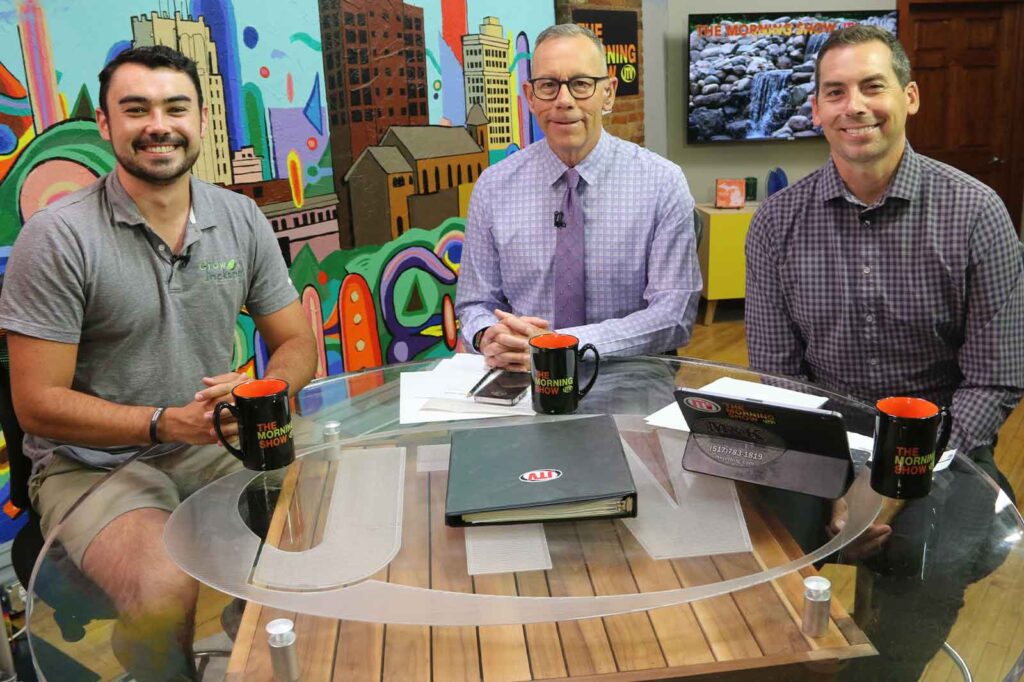 The Morning Show - JTV Jackson