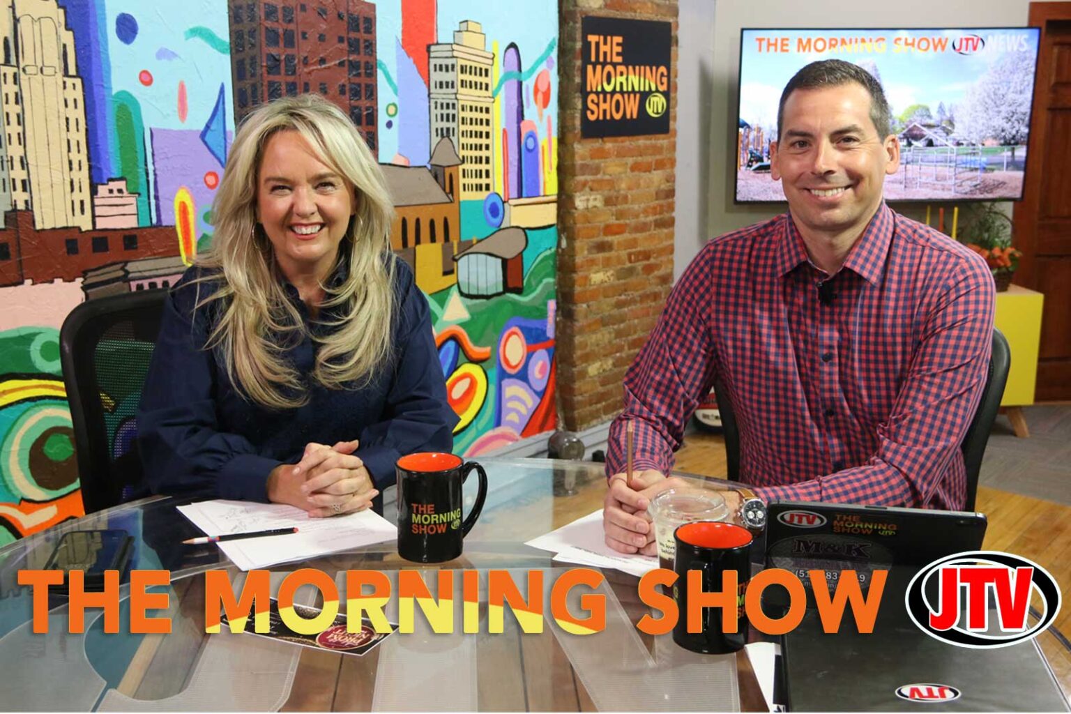 Monday, July 8, 2024 | JTV