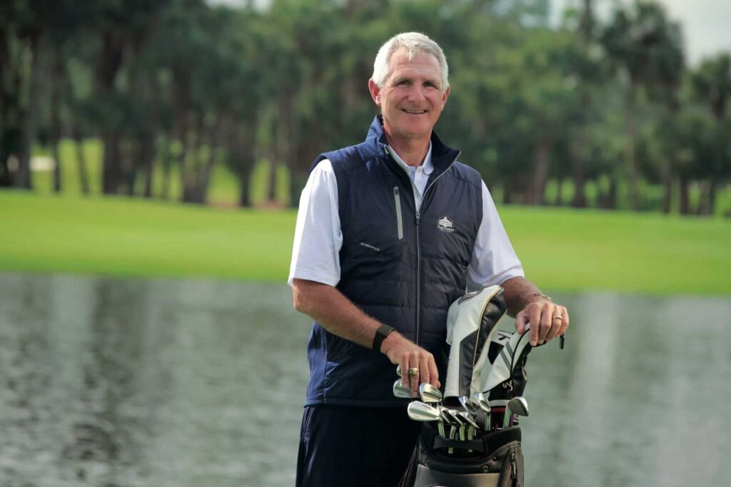 Tom Wildenhaus to be Inducted into Jackson Golf Hall of Fame | JTV