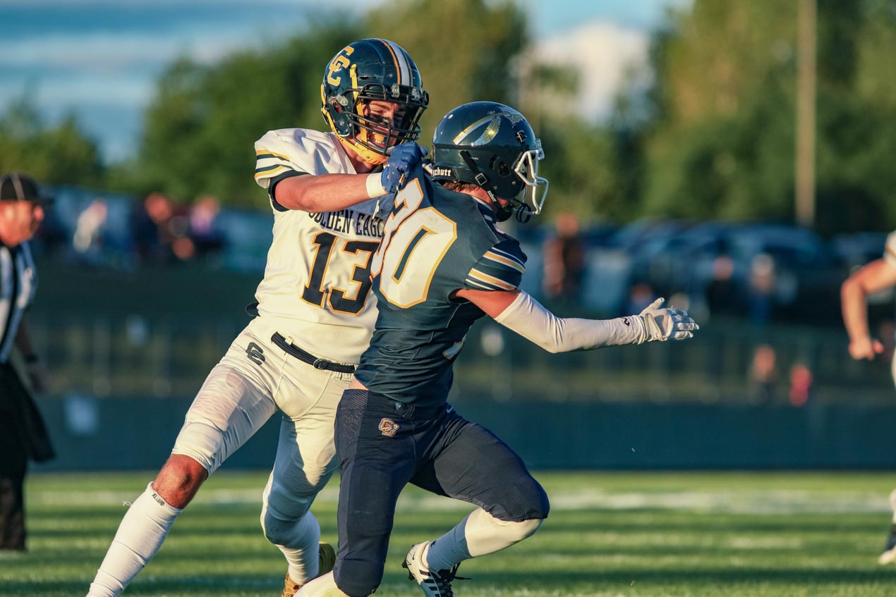 JTV Sports Weekend Wrap Up September 8, 2024 | JTV