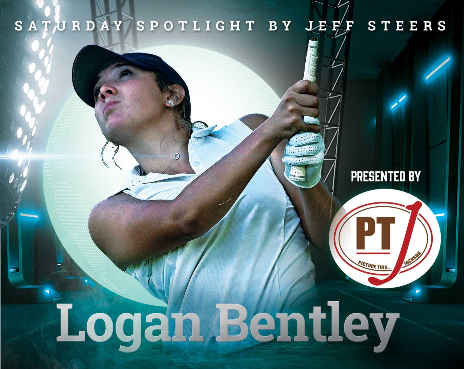 World Golf Tour has Bentley Thinking Big in 2024 | JTV