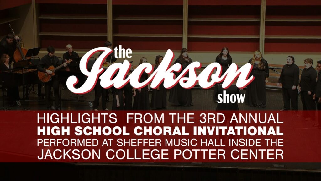 The Bart Hawley Show, Jackson’s “Must See” TV