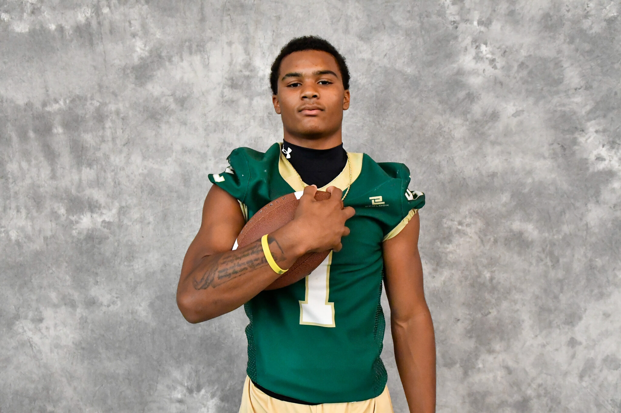 Lumen Christi Takes over Record for Most MHSAA Football Titles | JTV