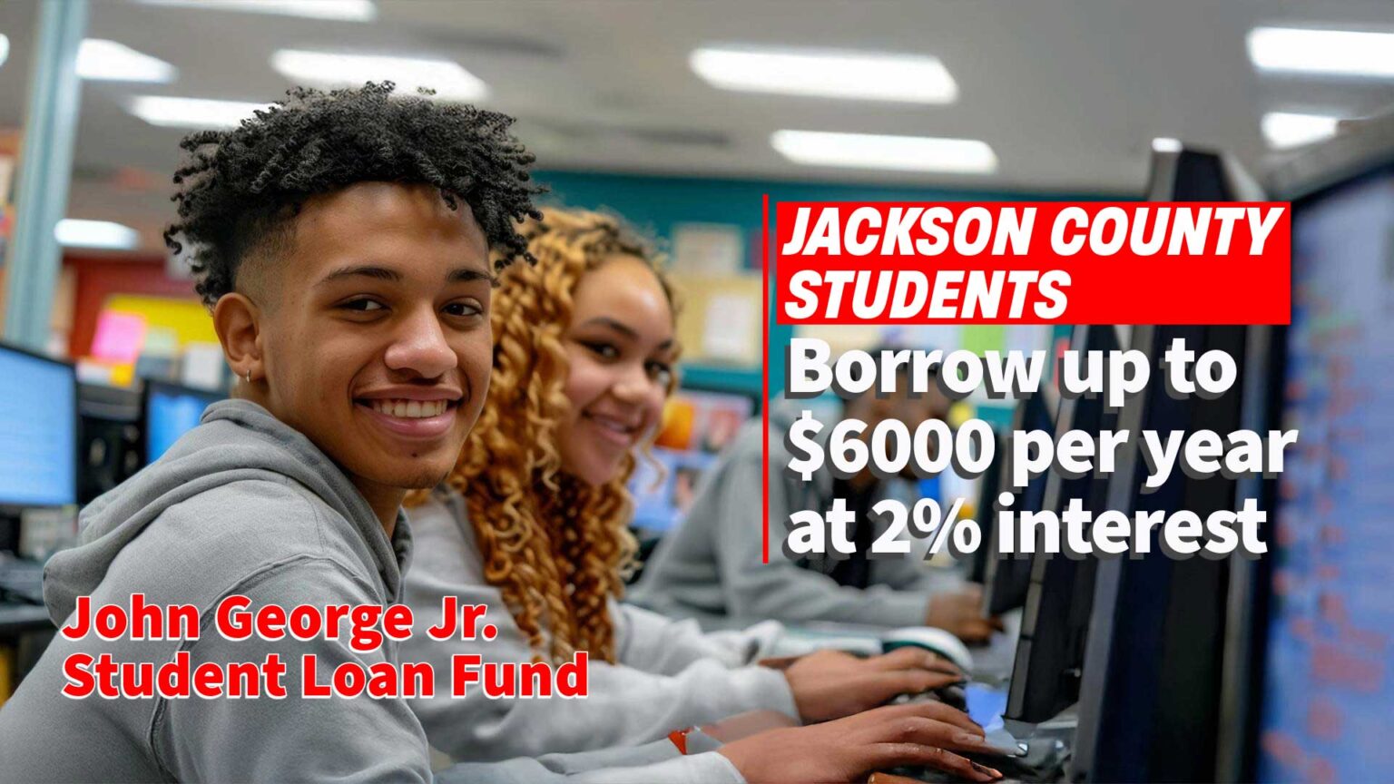 Carrie Good, Jackson Friendly Home & John George Home & Dave Kreger ...