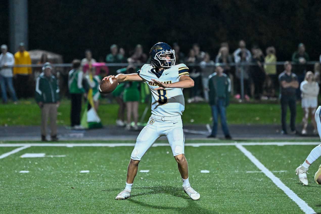 Patient Lape Chooses Friends, Sports as Building Blocks for Future | JTV