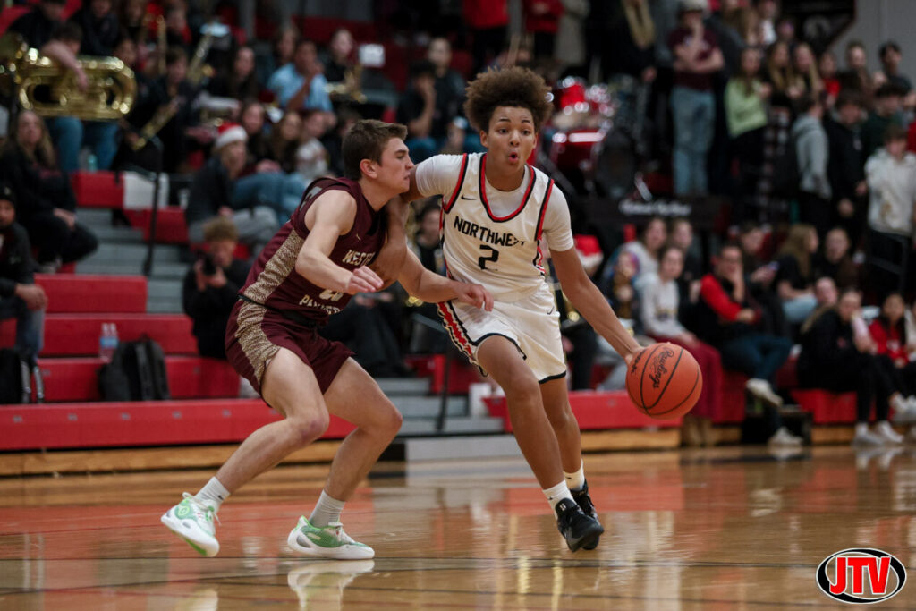 JTV Sports Jackson County Scoreboard for December 14, 2024 | JTV