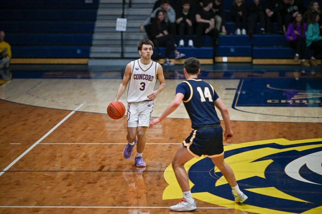 JTV Sports Jackson County Scoreboard for Dec 27, 2024 | JTV