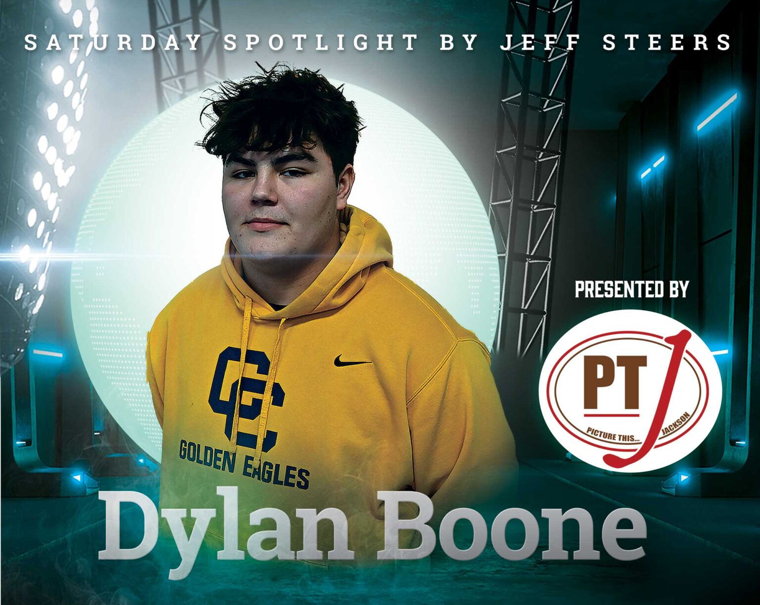 Boone Wrestling Legacy Continues Through Grandson | JTV