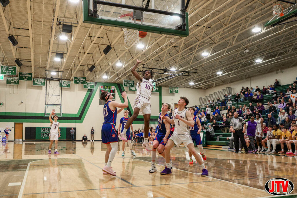 Live Stream - JTV Jackson