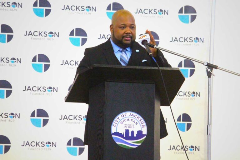 Mayor To Deliver Jackson’s State of the City Address Wednesday | JTV