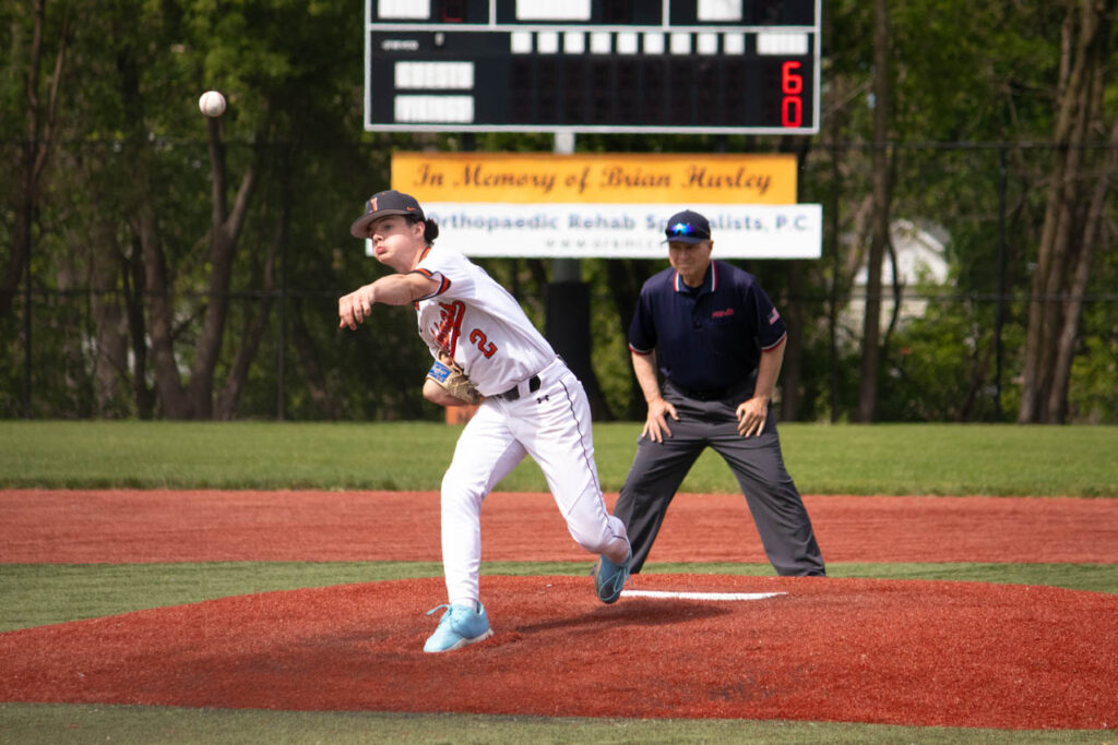 2025 ‘Al Glick Classic’ Baseball & Softball Tournament Schedule | JTV