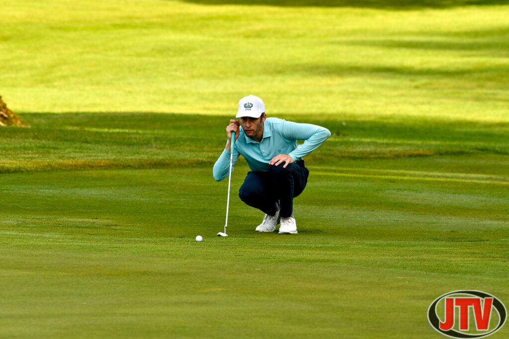 Jackson Golf ‘City Championship’ Qualifying Round Results | JTV