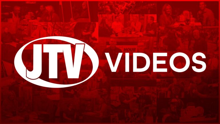 Videos | JTV