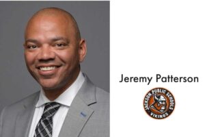JPS Names Jeremy Patterson as New Superintendent | JTV