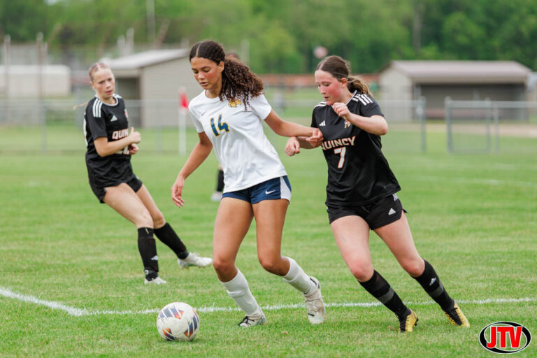 HS Girls Soccer All-State Players Announced | JTV