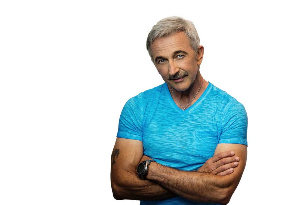 Jackson College Announces Potter Center 2025-‘26 Season: Music, Magic ...