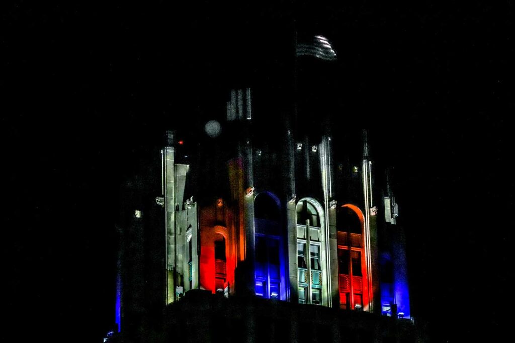 Events of 2025 4th of July Weekend | JTV