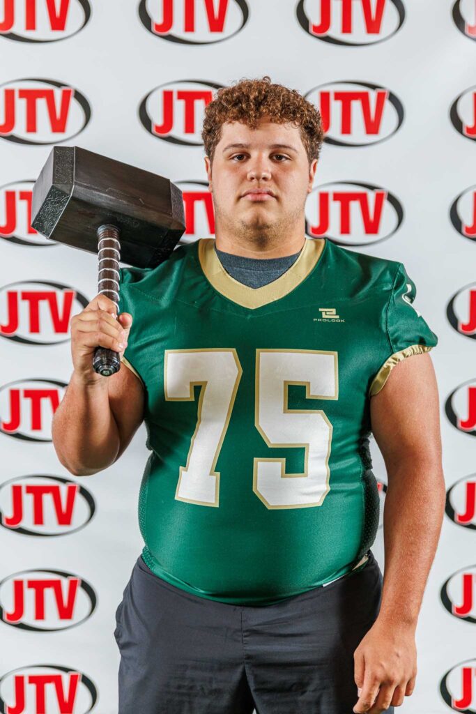 Lumen Christi With New Faces, Battle-Testing Schedule in 2025 | JTV