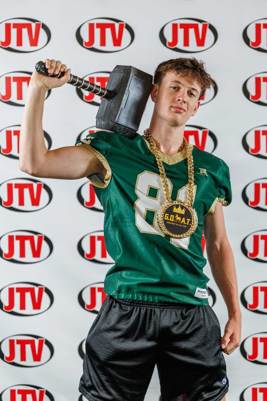 Lumen Christi With New Faces, Battle-Testing Schedule in 2025 | JTV