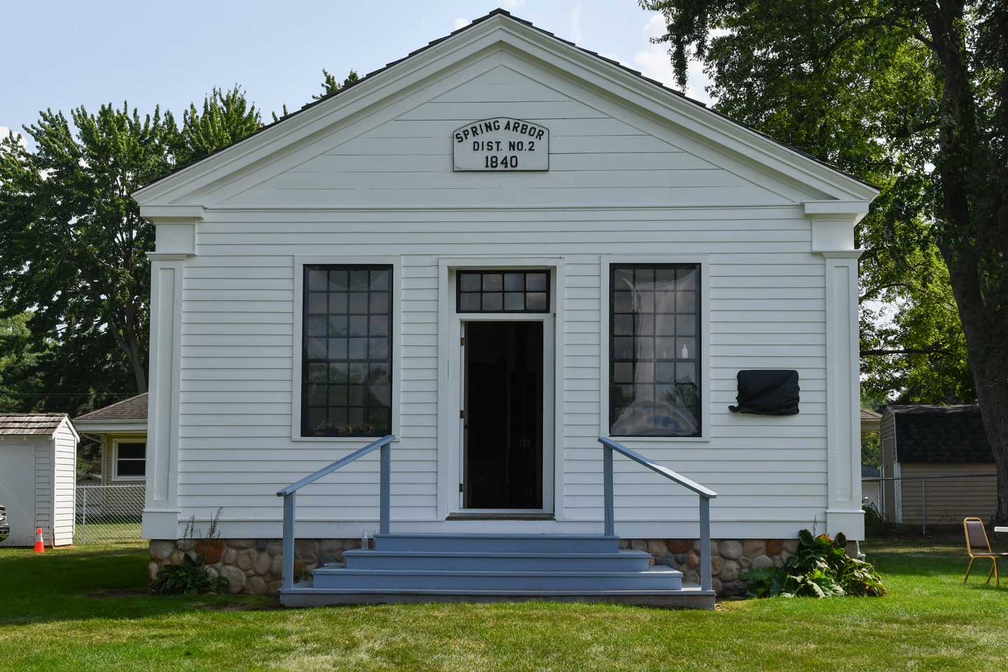 Events of Monday, September 22, 2025 | JTV