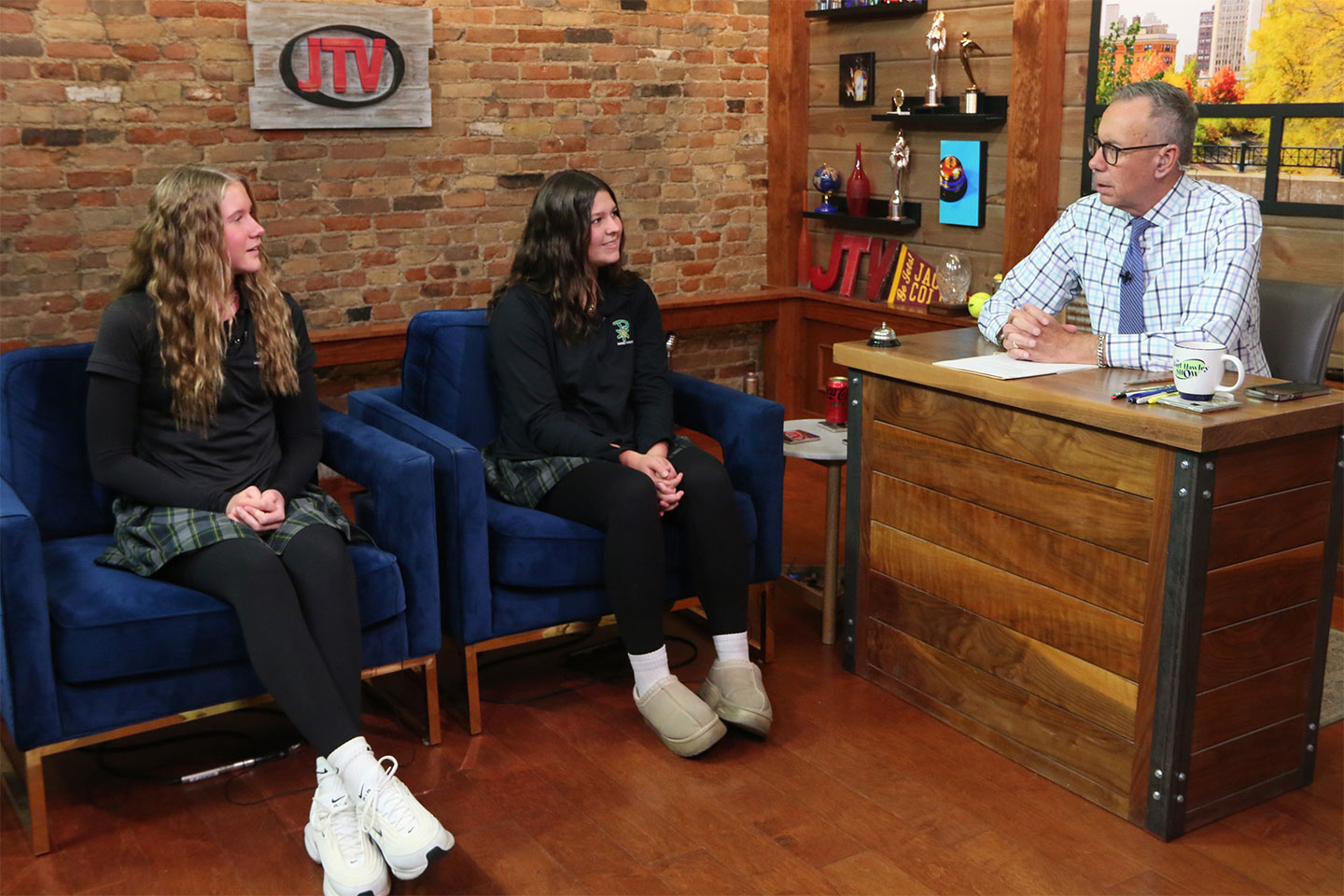 MHSAA Provides Update on Football Playoff Hopefuls, Bracket Reveal Schedule | JTV