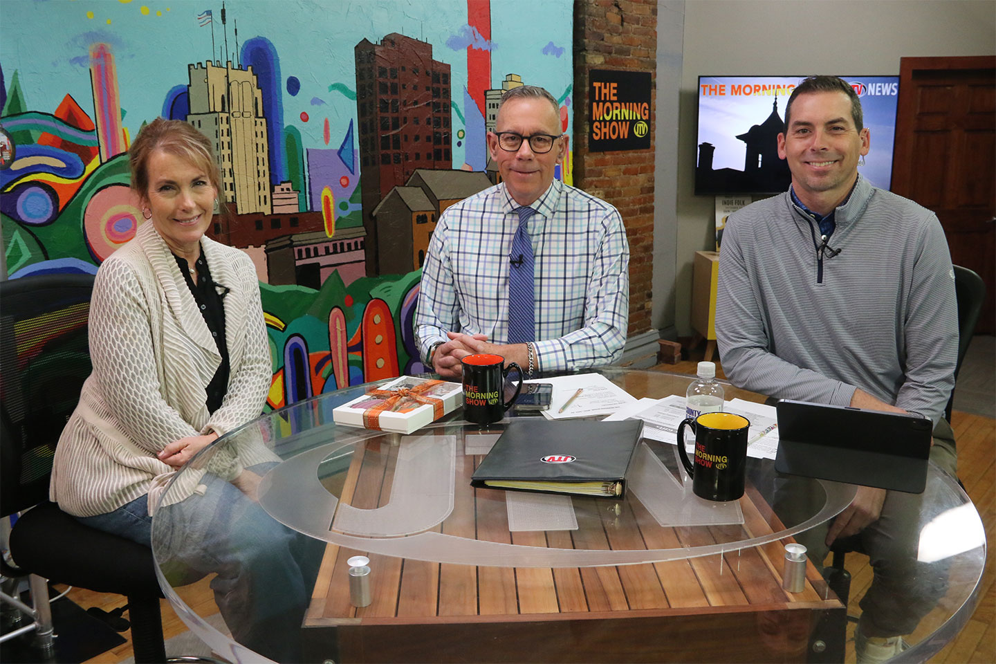 MHSAA Provides Update on Football Playoff Hopefuls, Bracket Reveal Schedule | JTV