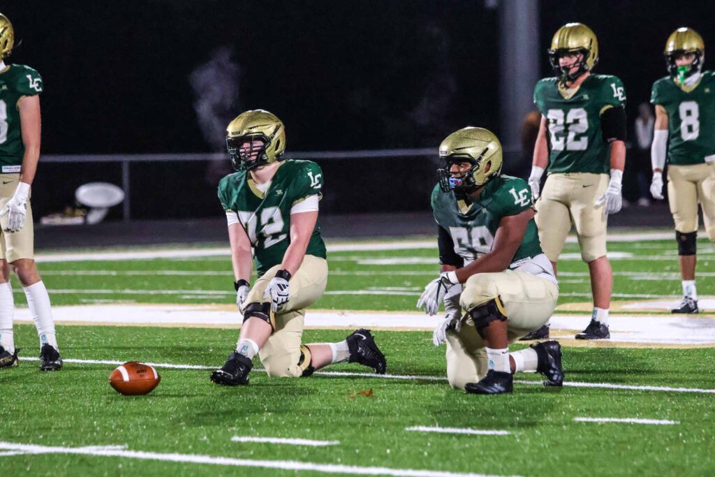 2025 HS Football All-State Players Announced | JTV