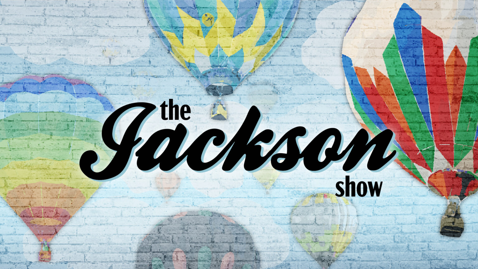 Our Shows | JTV