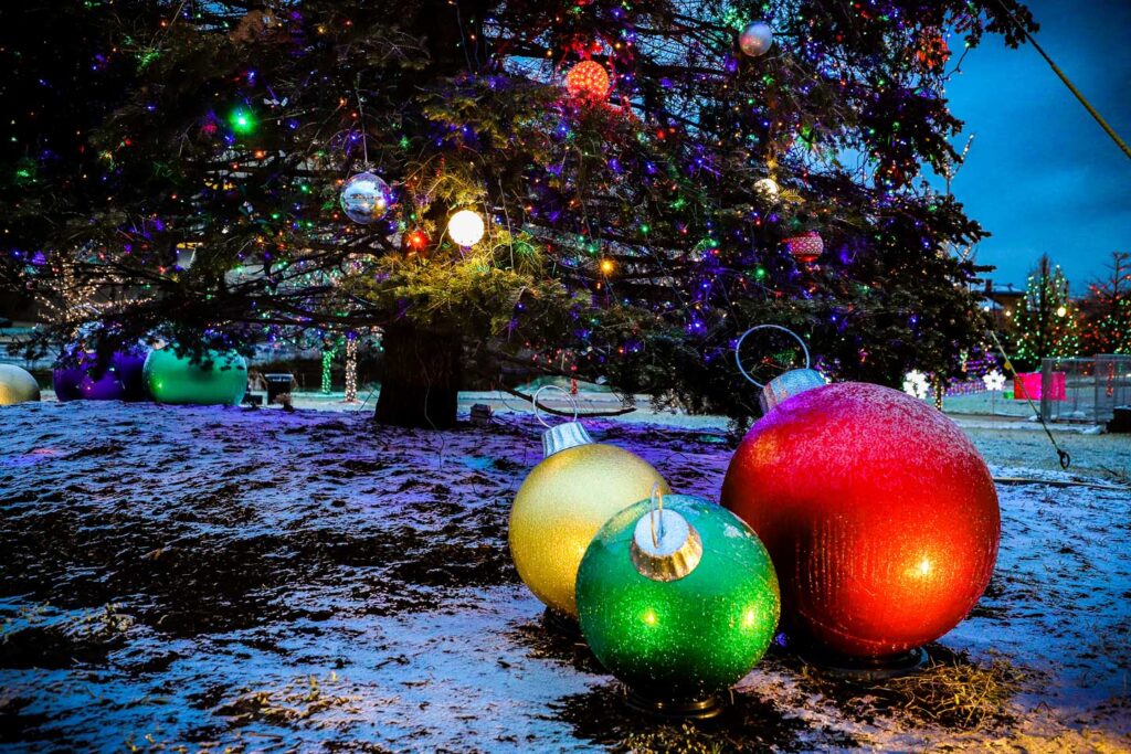 Events of Tuesday, December 9, 2025 | JTV