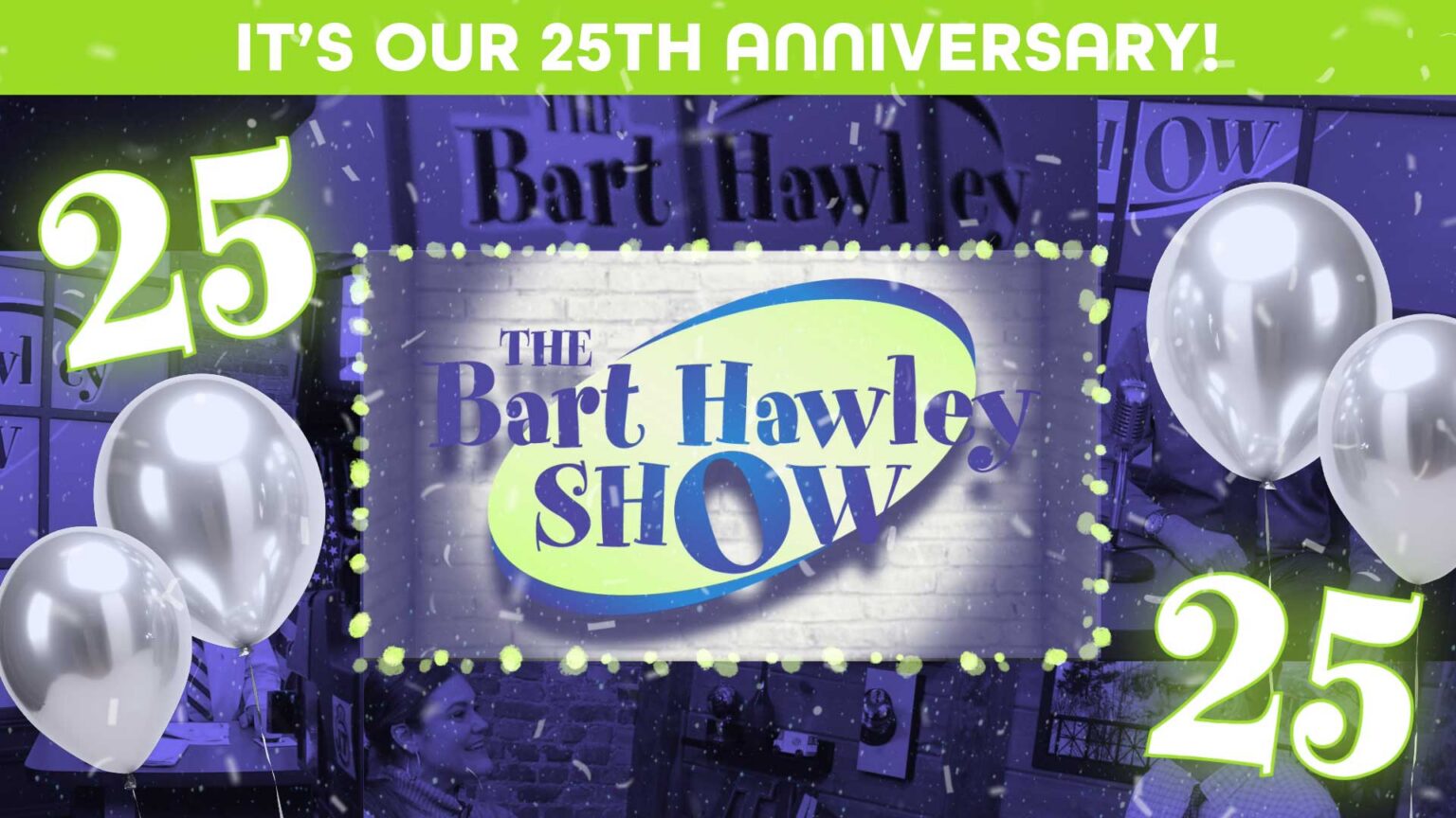 Meet the JTV Staff with Sarah Giffin | JTV