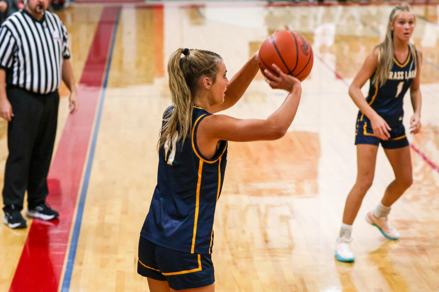 Center For Family Health Jackson County Scoreboard - January 6th, 2026 ...