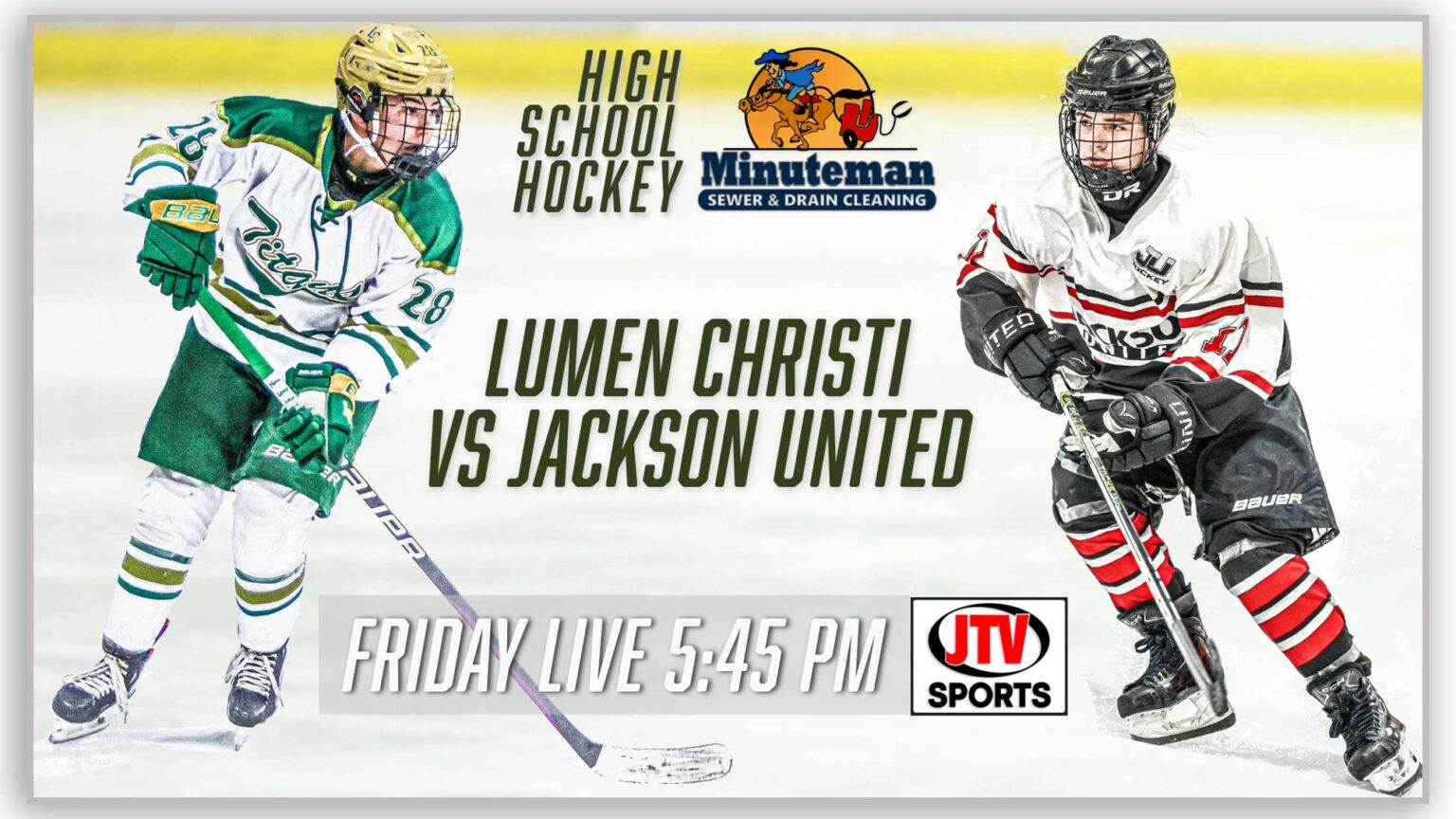 Jackson Magazine Announces 40 and Under Award Winners | JTV