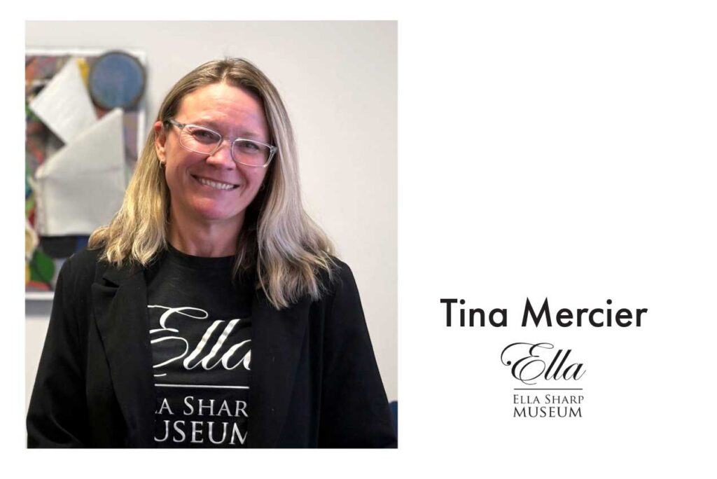 Ella Sharp Museum Announces Tina Mercier as Interim Executive Director ...