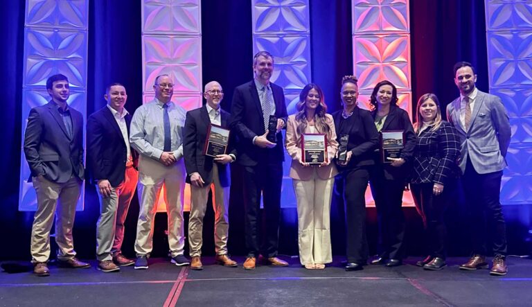 Jackson YMCA Project Receives 2026 AGC Build Michigan Award | JTV