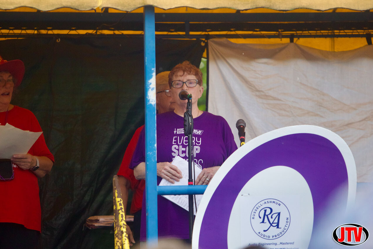 ACS Relay for Life 8-2-2024 | Photo Gallery | JTV