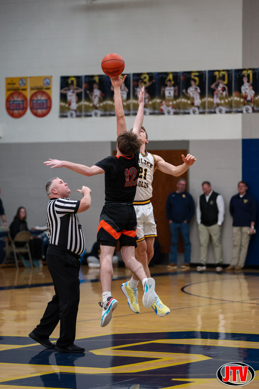 Basketball Boys Tecumseh vs Columbia Central, 1-7-2025 | Photo Gallery ...