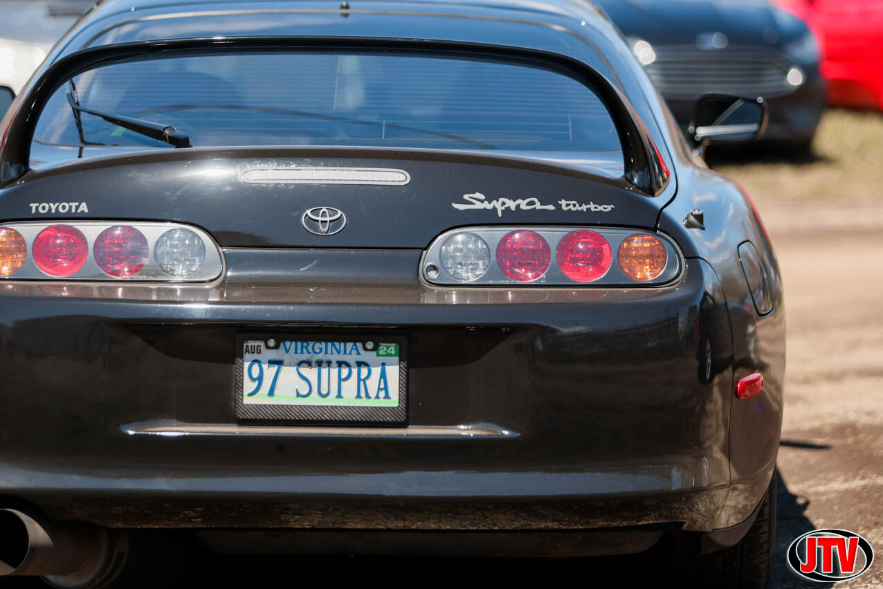 Mid-Michigan Drift Club Season Opener at Jackson Speedway, 4-12-2025 ...