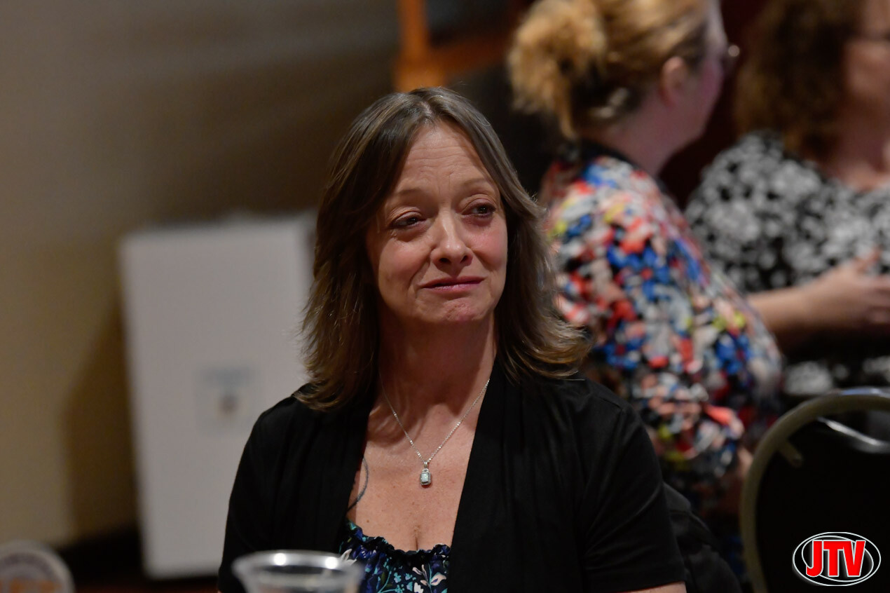 All College Celebration at Jackson College 5-8-2025 | Photo Gallery | JTV