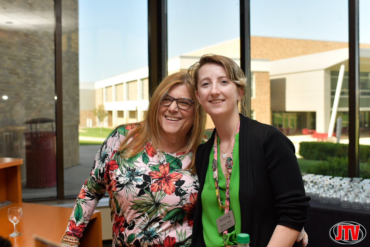 All College Celebration at Jackson College 5-8-2025 | Photo Gallery | JTV